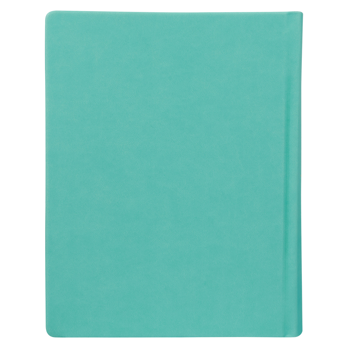 ESV Turquoise Faux Leather Hardcover My Creative Bible For Girls ...